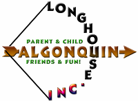 PRINCESSESTEST - Algonquin Longhouse